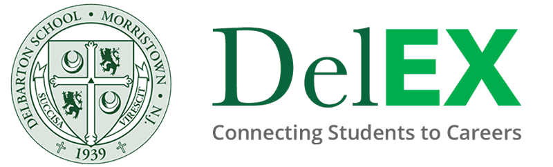 DelEX - Connecting Students to Careers